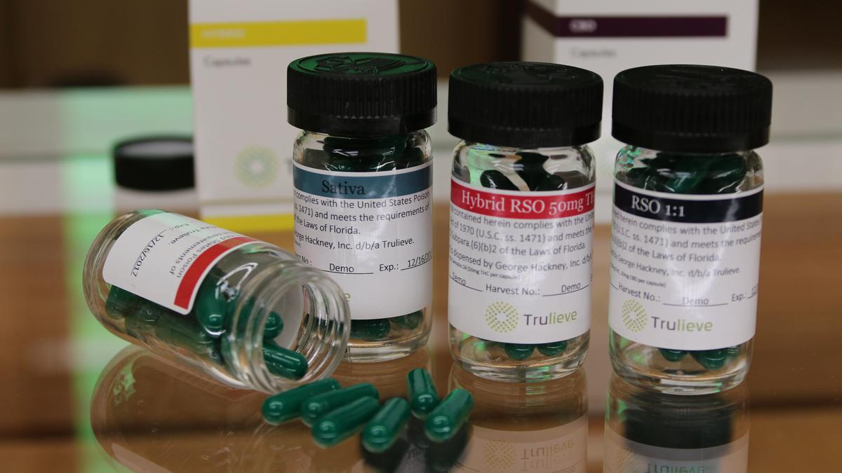 Medical marijuana: Trulieve execs reveal why they chose Orlando for a ...