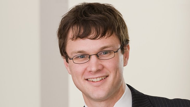 40 Under Forty: Adam Tarleton - Triad Business Journal