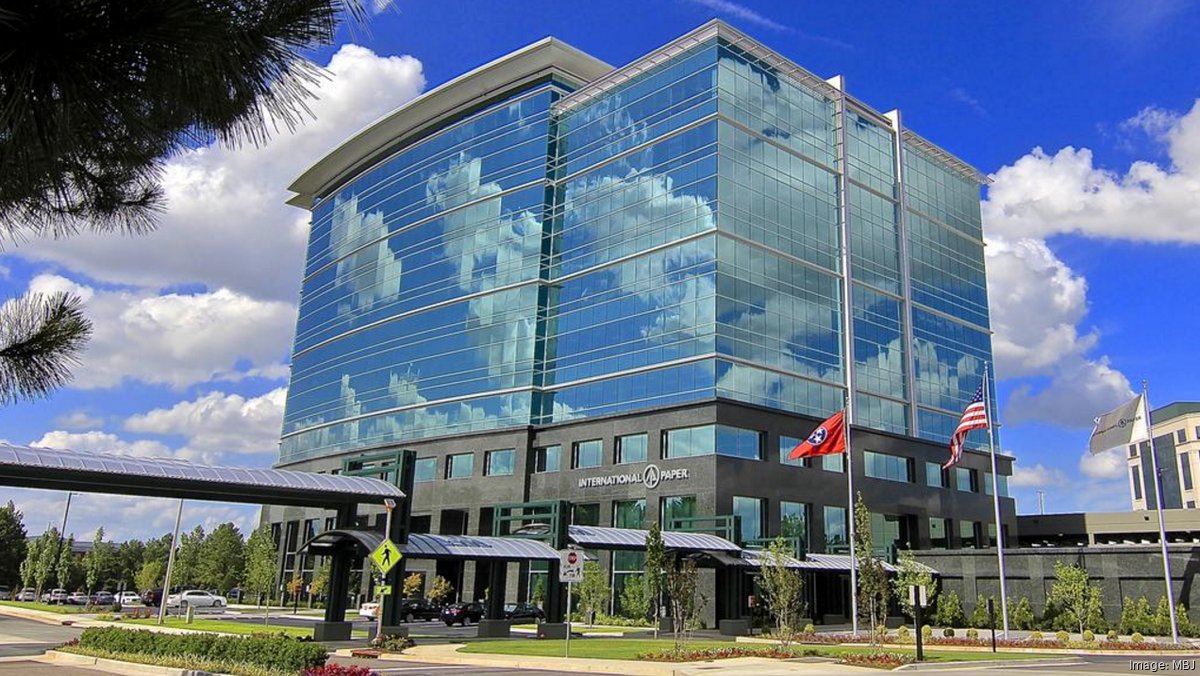 International Paper shareholders approve DS Smith deal - Memphis ...