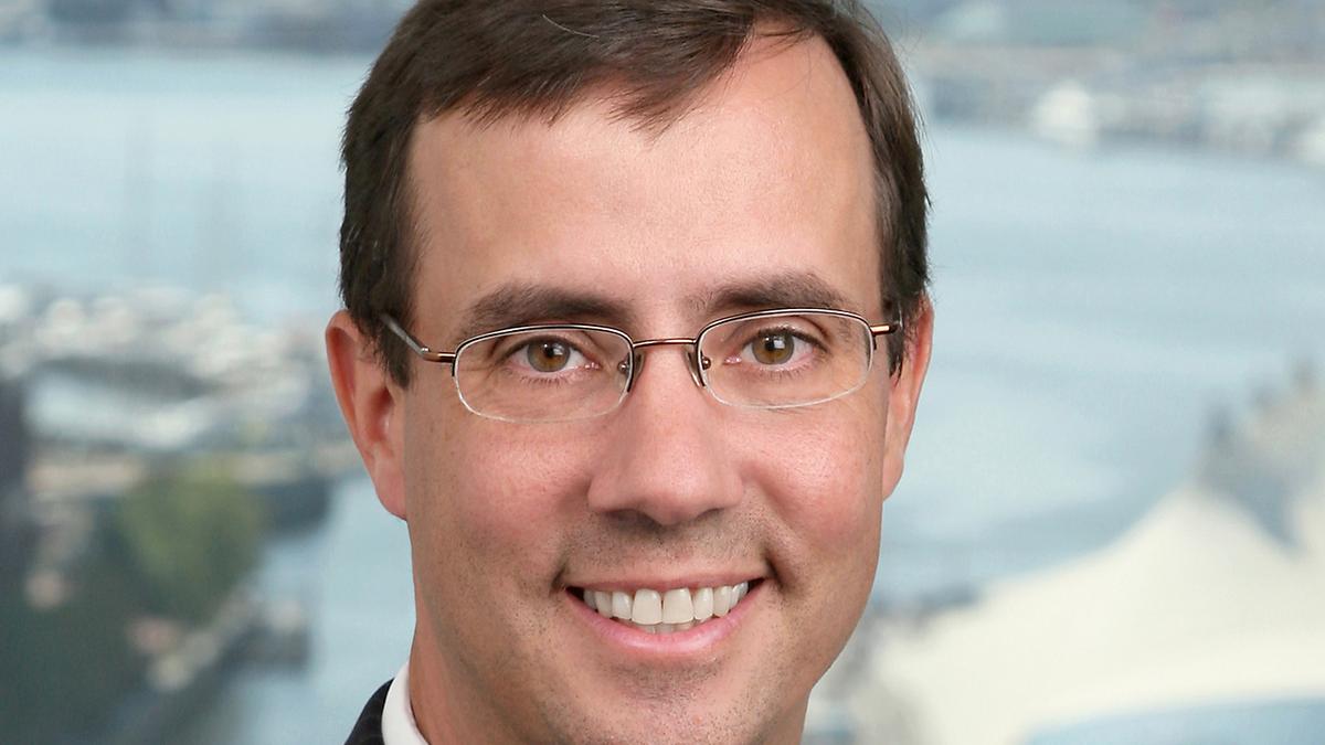 People to Know in Law: Charles Morton, Venable LLP - Baltimore Business ...