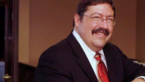 25 years as Village of Alden attorney gives Chris Trapp unique ...