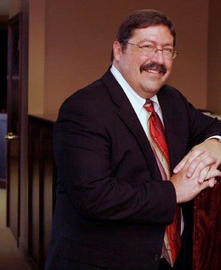 25 years as Village of Alden attorney gives Chris Trapp unique ...