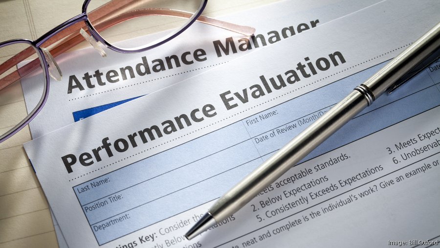 Unintended consequences of an employee forced ranking system ...