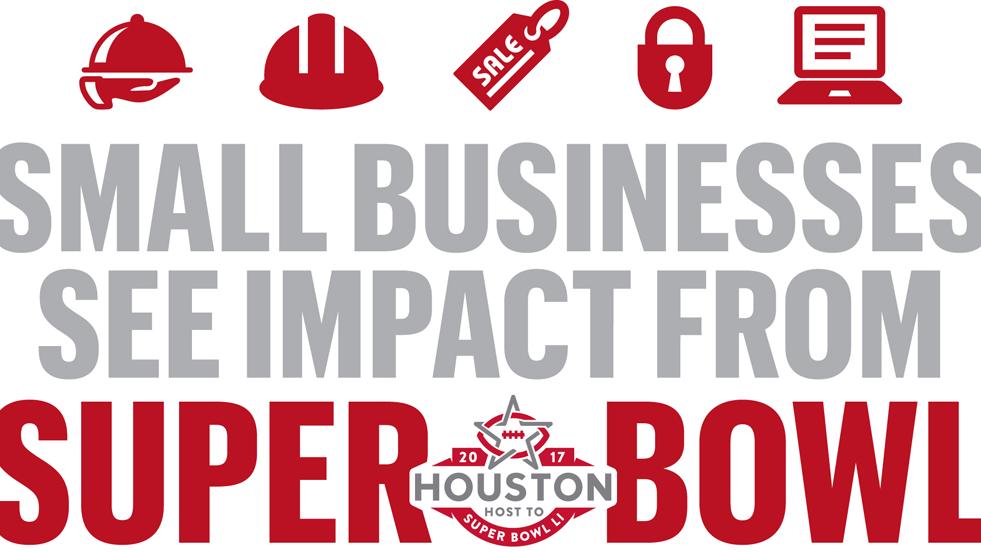 Super Bowl’s Business Connect program a boon for Houston businesses ...