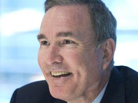 Richard Fain - South Florida Business Journal