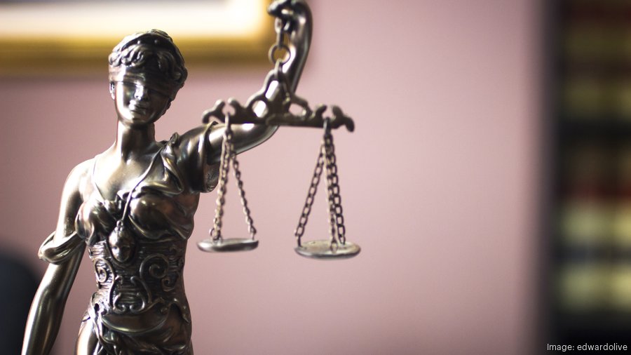 Largest law firms in Dallas area list shows legal firepower in DFW ...