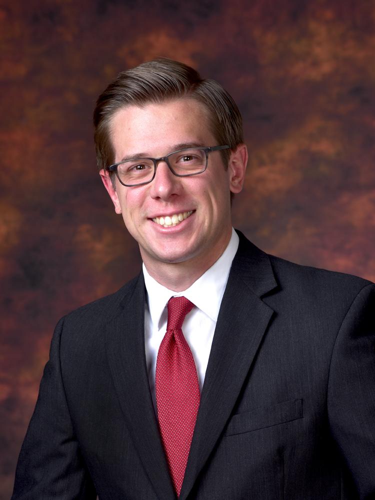 Jeffrey P. Doss - Birmingham Business Journal
