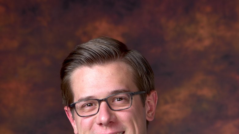 Christopher Driver - Birmingham Business Journal