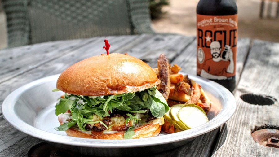 Rodeo Goat Ice House to open Houston location in November - Houston ...