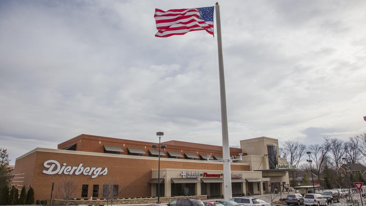 Mercy begins operating 22 pharmacies in Dierbergs grocery store ...