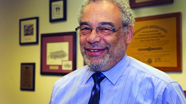 Legacy Health announces pick for new president and CEO - Portland ...