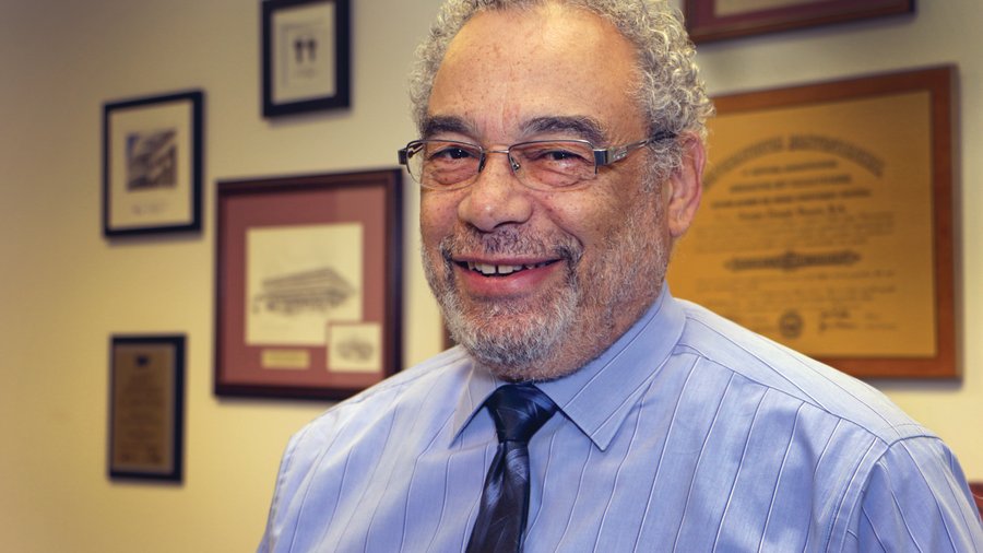 Legacy's Dr. Brown on the high cost of medical school and what else ...