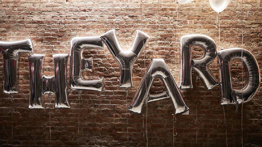 The Yard receives financial boost, sets sights on ninth co-working ...