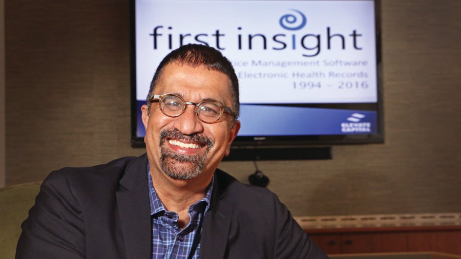 Elevate Capital talks RFPIO investment, fall event for minority ...