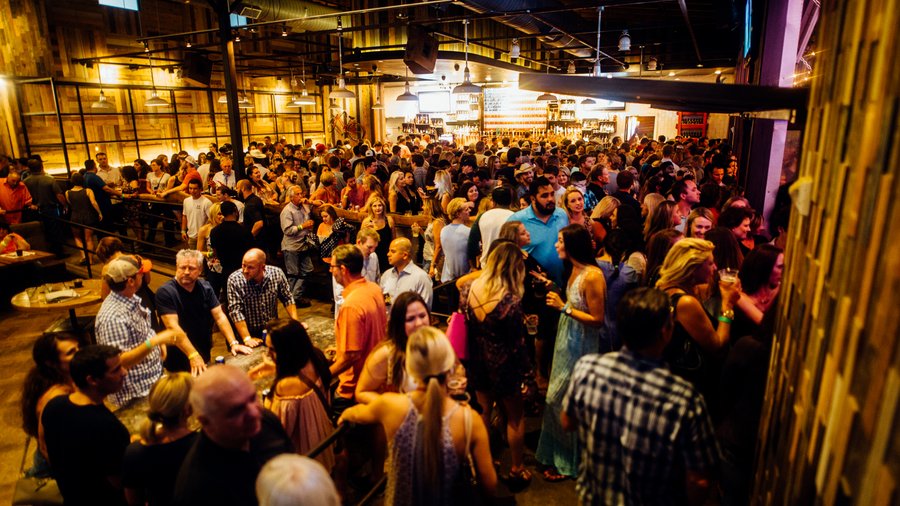 FreeRange Concepts signs 27,000-square-foot lease with The Rim ...