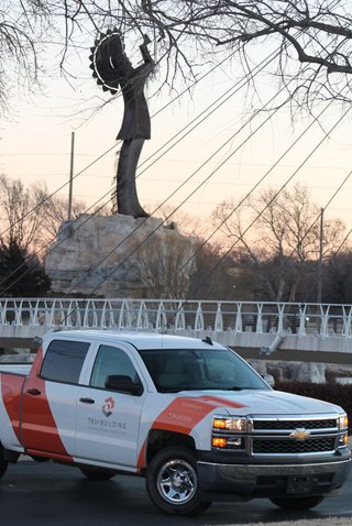 Wichita’s Tru-Building gears up for a ‘breakout’ 2017 - Wichita ...