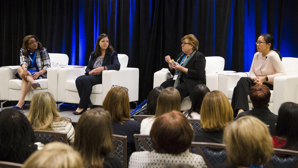 Women's Conference 2020