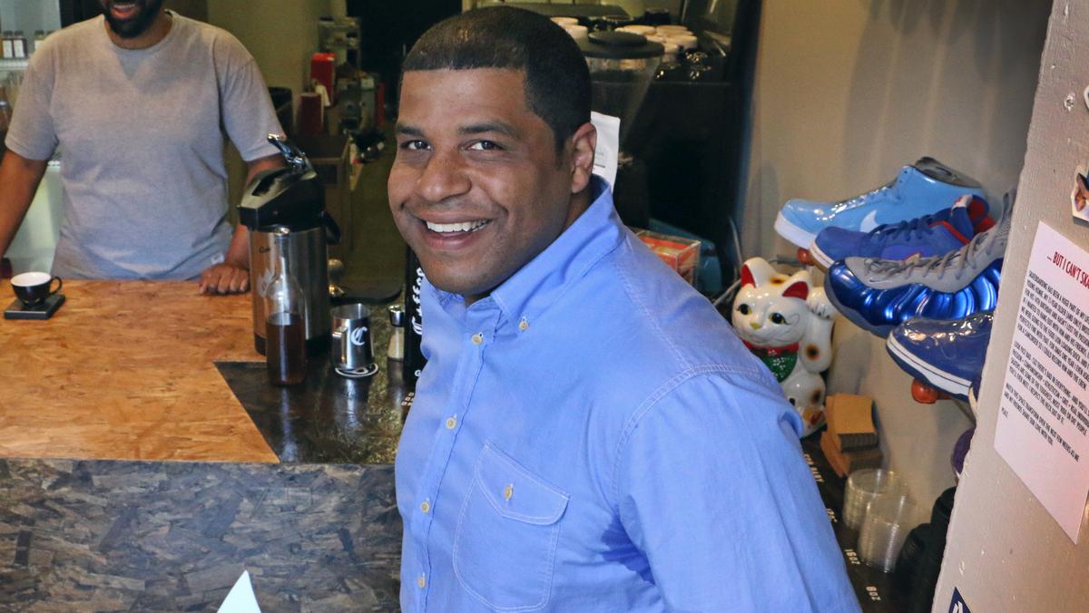 WeWork hires Portland entrepreneur booster Stephen Green - Portland ...