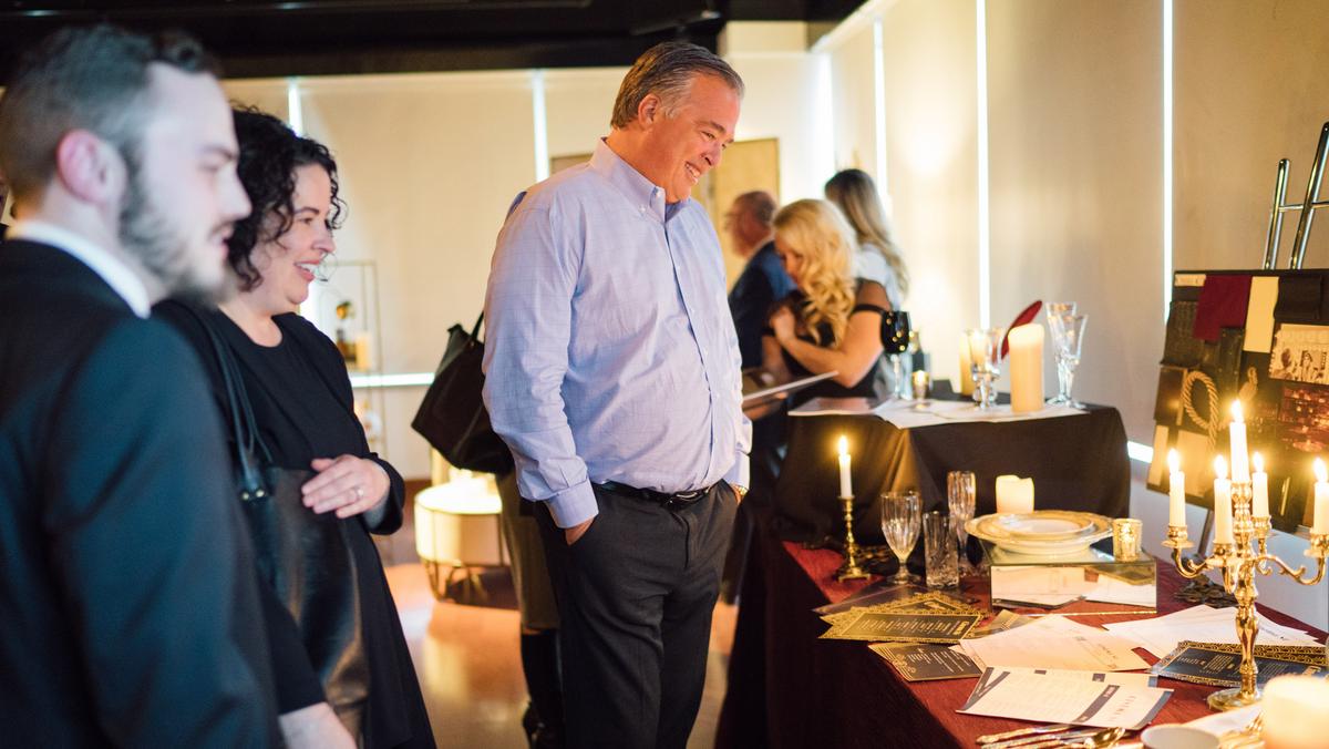 As reopening approaches, Cameron Mitchell talks restaurant plans ...