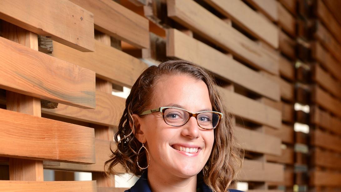 5 minutes with Julia Di Bussolo, executive director, Arts Every Day ...