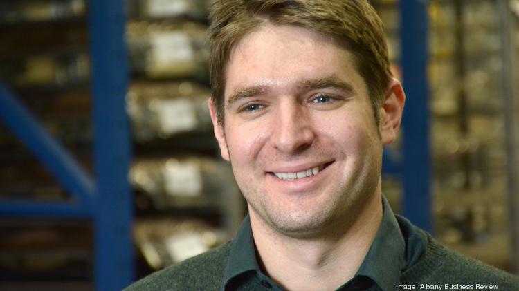 Ecovative in Troy, NY, gets $10 million DARPA contract to literally ...