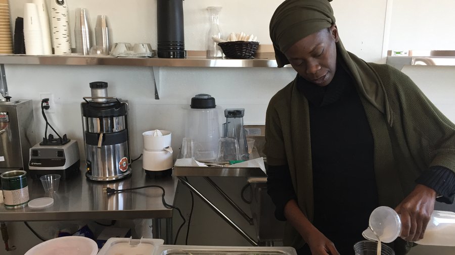 The Recipe for success in Southern Dallas - Dallas Business Journal