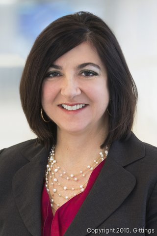 Morgan Lewis & Bockius names Lisa Barton new leader of Boston office ...