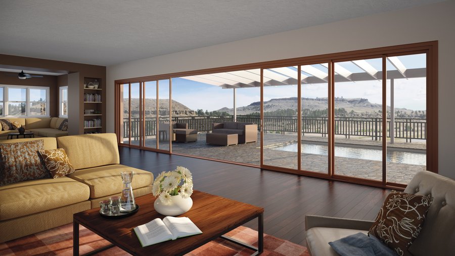 Andersen Windows launches new mega-patio door - Minneapolis / St. Paul ...