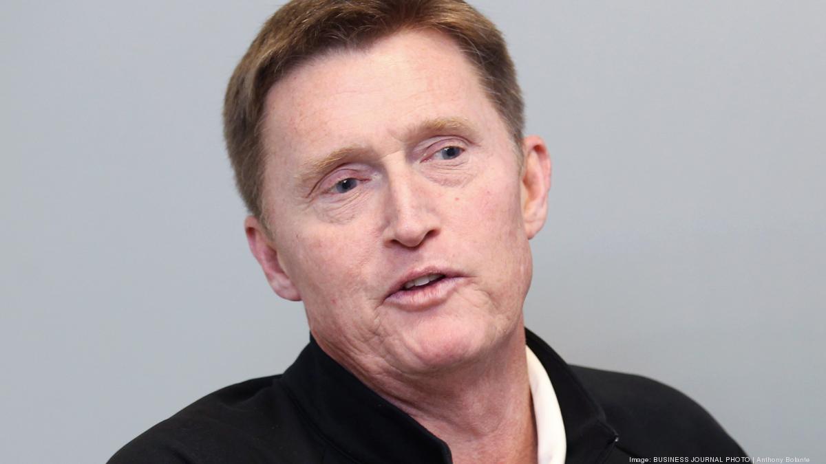 The latest Suncadia buyers aren't who you'd expect, top exec Richard ...