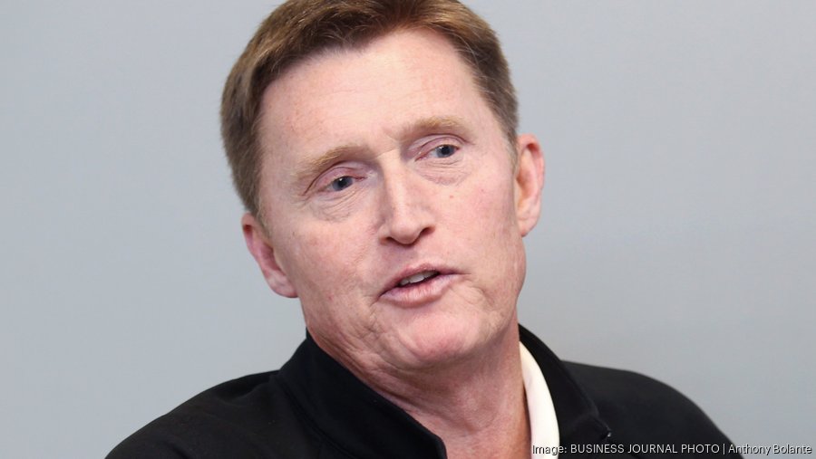 The latest Suncadia buyers aren't who you'd expect, top exec Richard ...