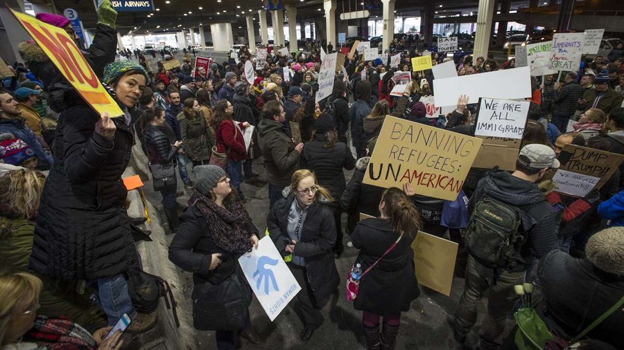 Phila. area tech leaders say Trump's travel ban will stymie innovation ...