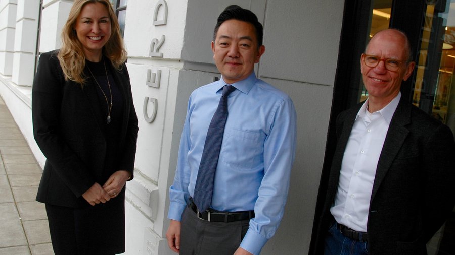 A new era for Gerding Edlen - Portland Business Journal