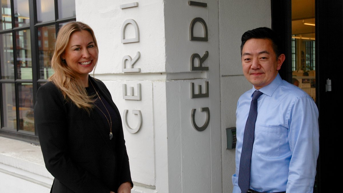 Exclusive: After more than 20 years, Mark Edlen hands over the reins at ...