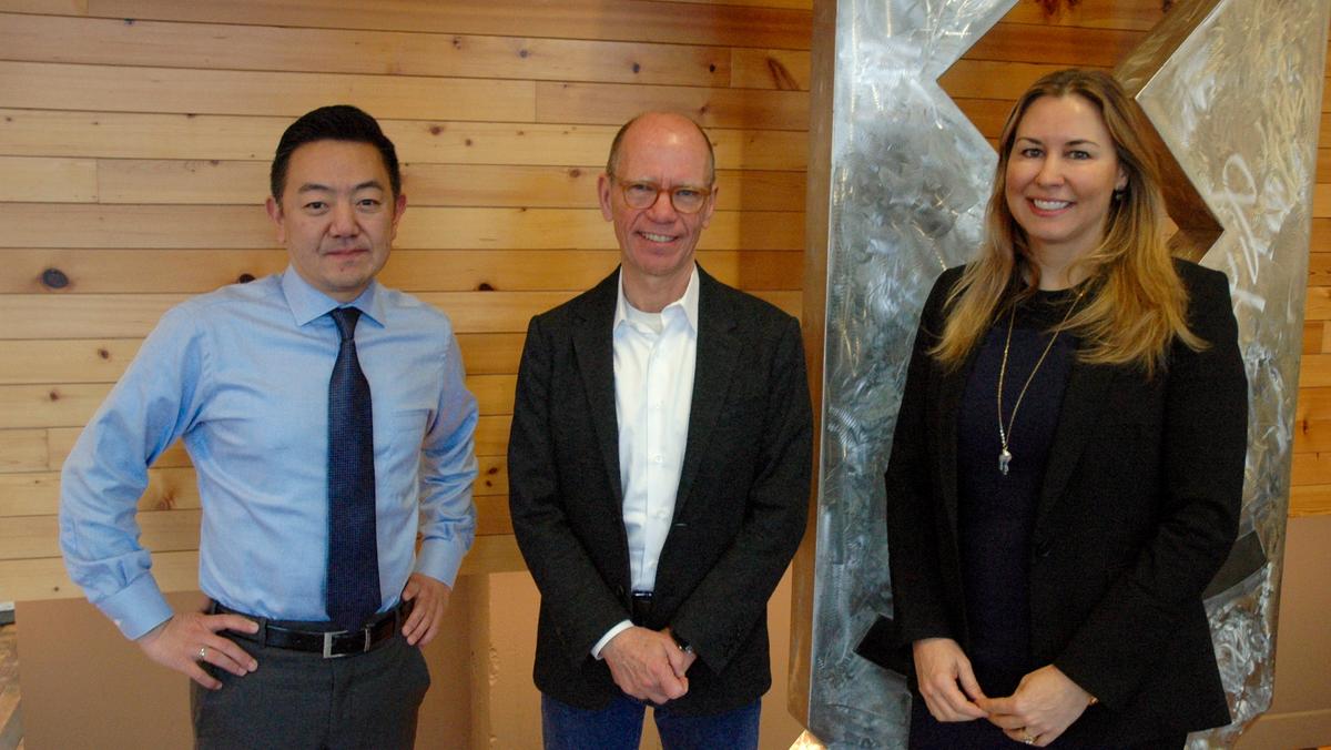 PBJ Interview: Molly Bordonaro and Kelly Saito talk Green Cities Co ...