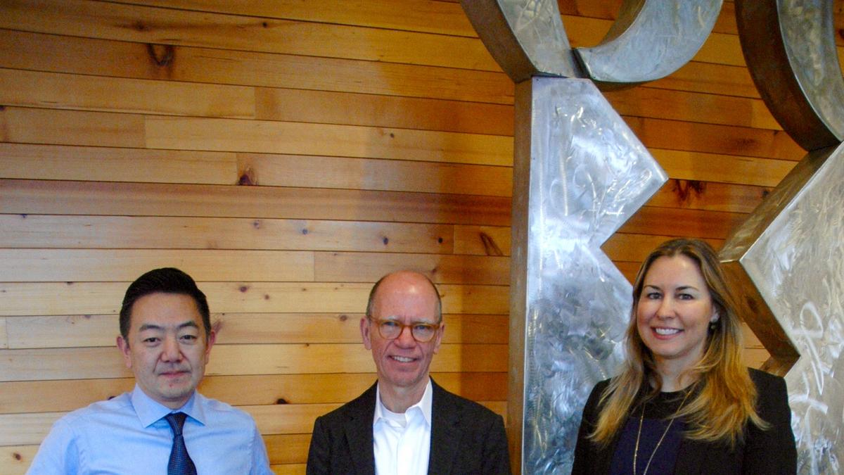 Exclusive: After more than 20 years, Mark Edlen hands over the reins at ...