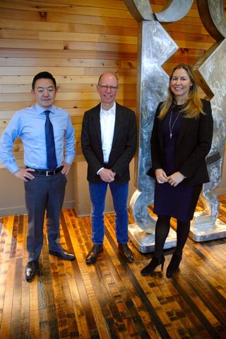 Exclusive: After more than 20 years, Mark Edlen hands over the reins at ...