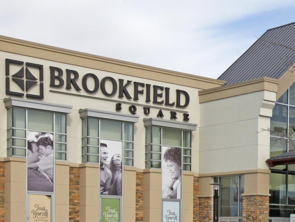 CBL & Associates Properties Inc. Company Profile - The Business Journals