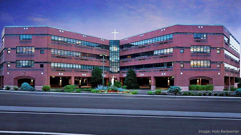 Redeemer operating losses top $50M as independent health systems ...