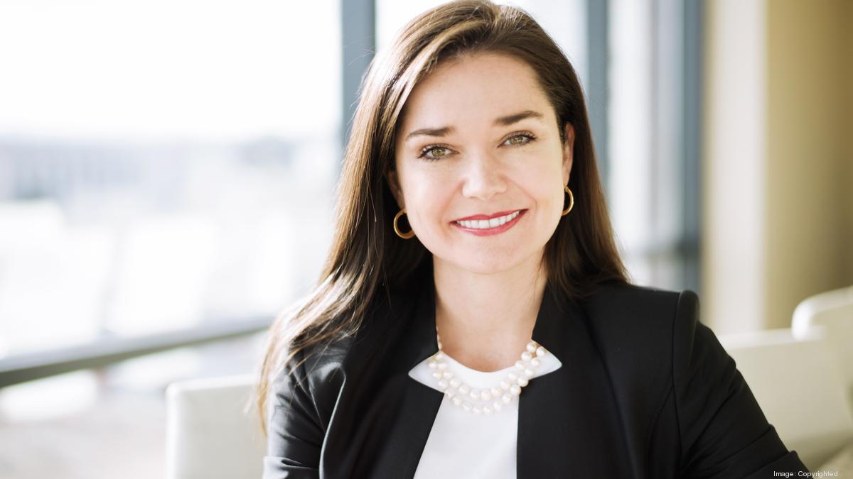 Welch Hornsby Investment Advisors taps Brandy Hydrick as newest ...