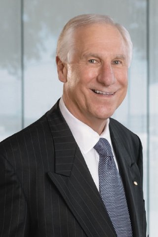 SWBC chairman, co-founder named chairman of the Texas Business ...