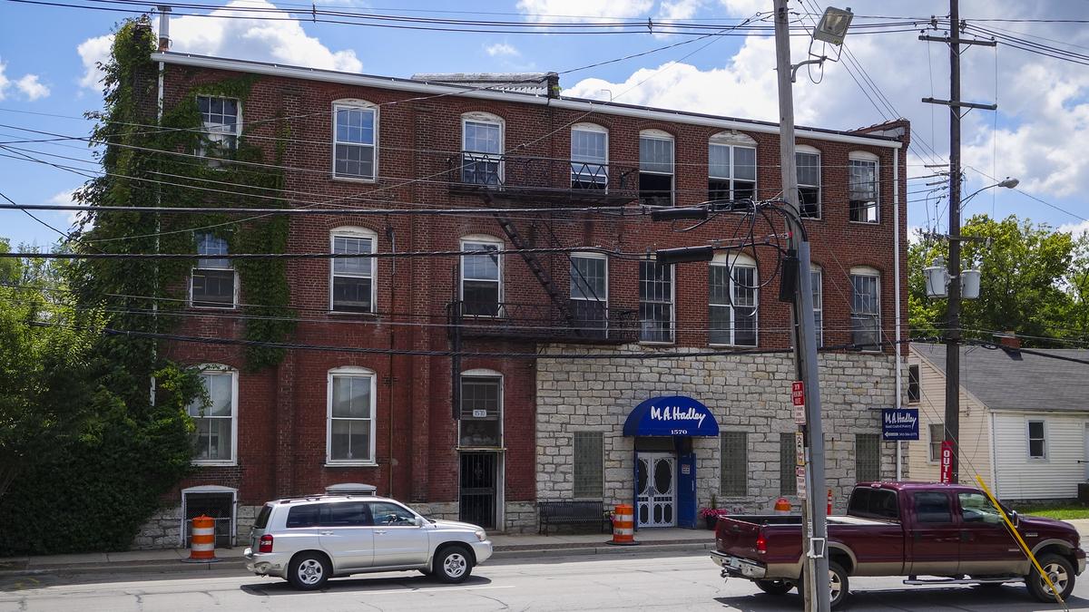 Hadley Pottery conducting more than a half million dollar renovation of ...