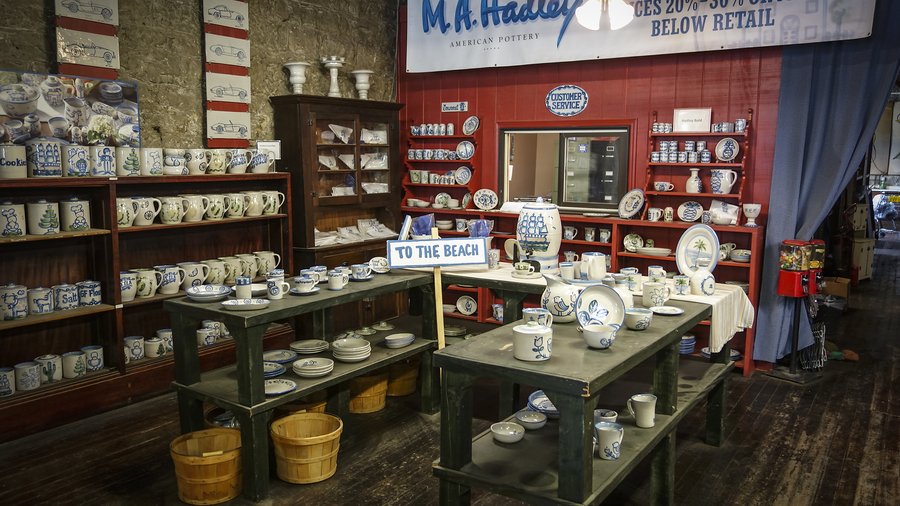 Hadley Pottery bought by Louisville investor Brook Smith - Louisville ...