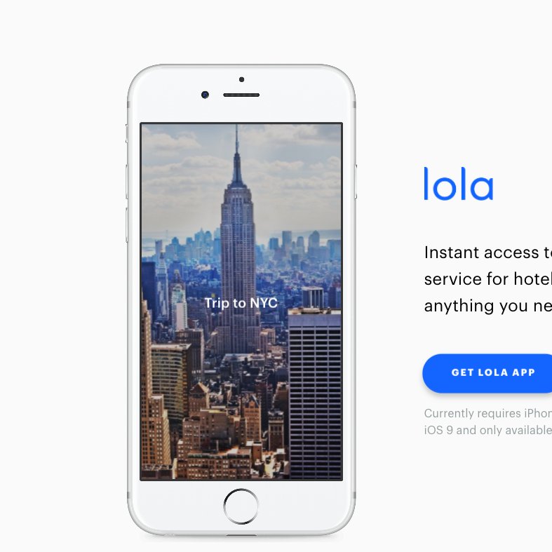 Paul English's Lola Travel Co. snags funding from Google, Tenaya ...