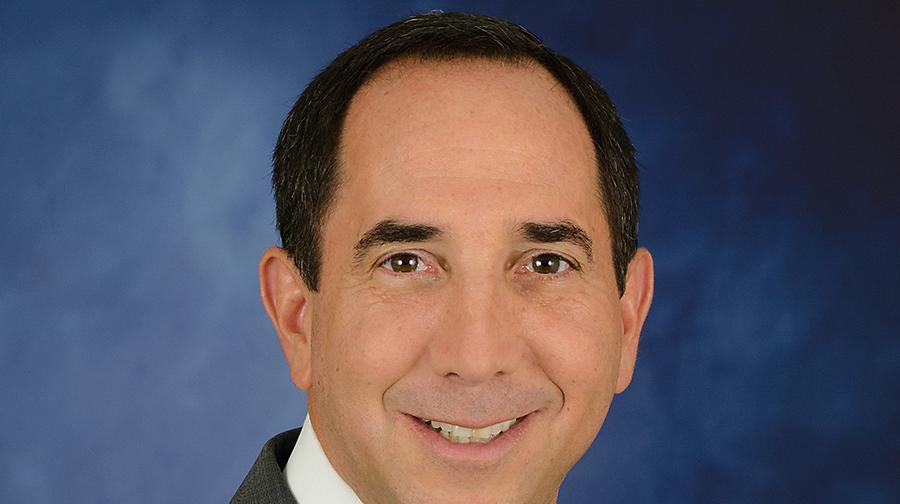 CBRE's Steve Berger named to this year's NTCAR Stemmons Service Award ...