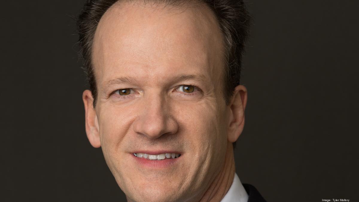 Brian Lutes' viewpoint: Shaping the infrastructure of the future ...