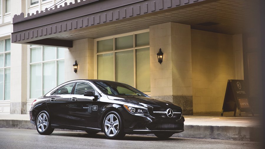 car2go mercedes