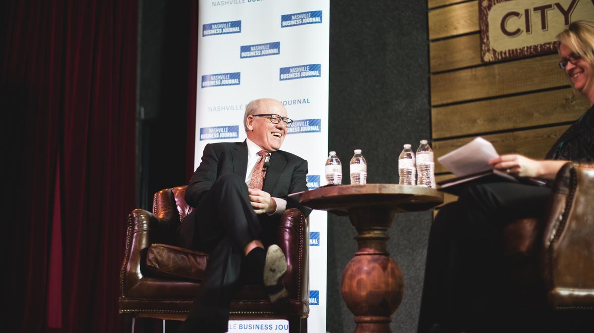 Colin Reed: Ryman exploring 'Hee Haw' revival - Nashville Business Journal