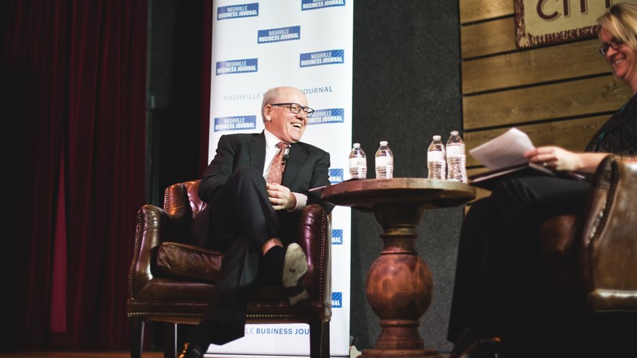 Circle, a Ryman backed TV Network, has launched in Nashville ...