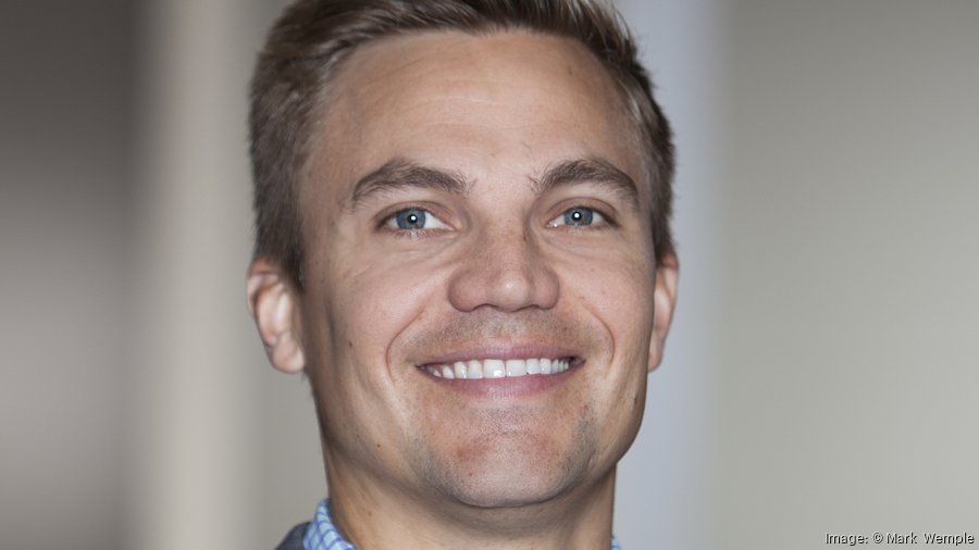 Meet the Vinik-Cascade team's latest executive hires - Tampa Bay ...