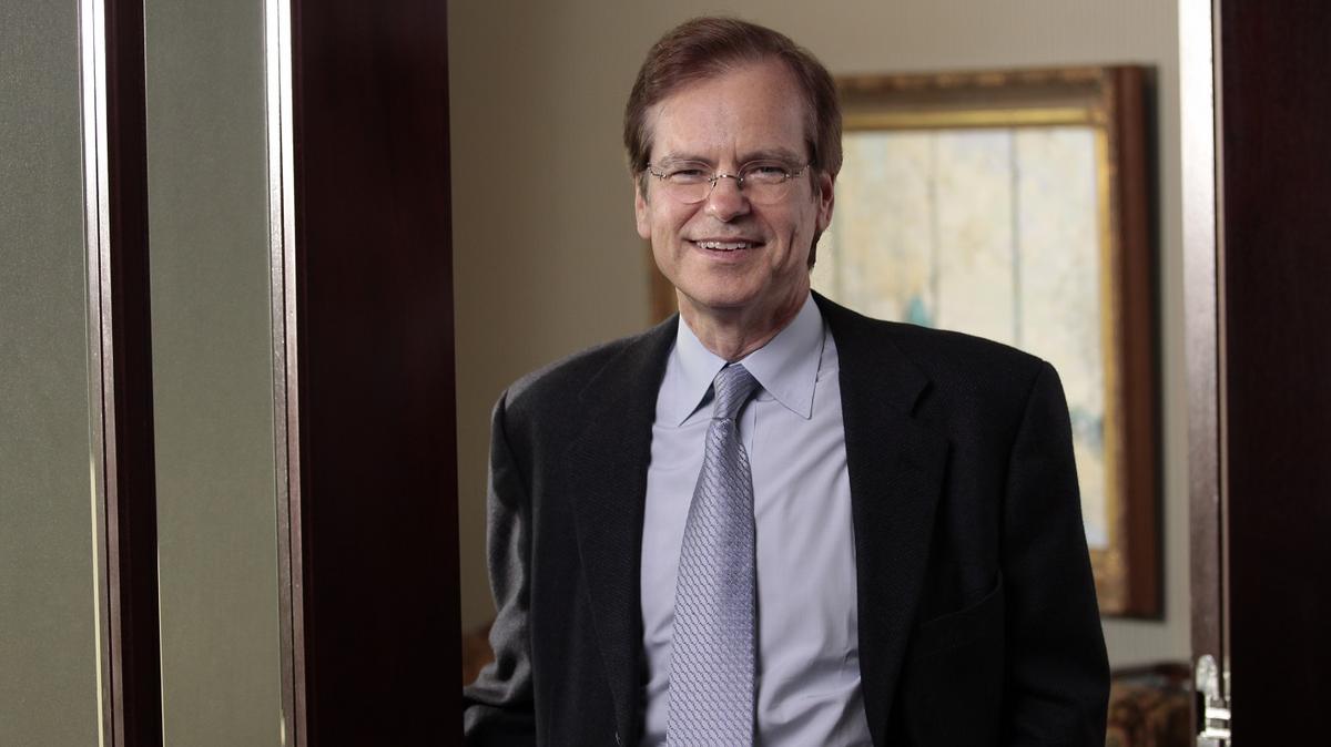 Chase Cole - Nashville Business Journal